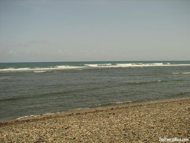 Playa Guardarraya - ZeePuertoRico.com